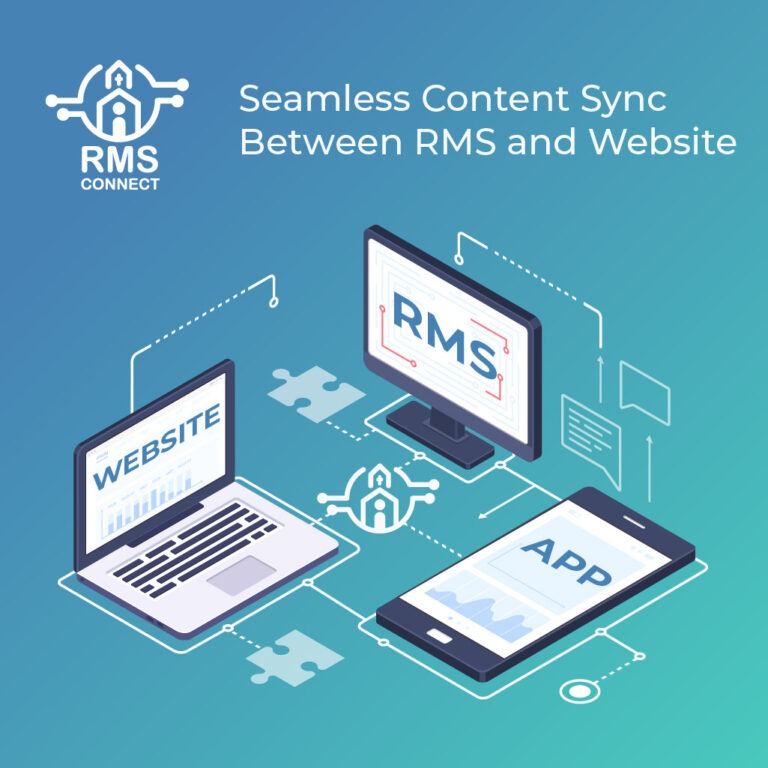 RMS Connect: Automate Church Website Updates | WordPress